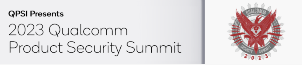 Events & News – PQSecure Technologies